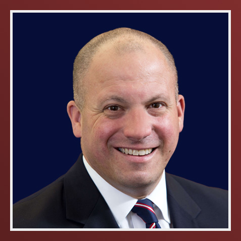 Daniel K. Gelb, Esquire | Gelb & Gelb LLP